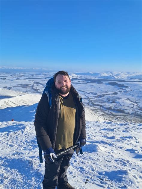 Scaling New Heights Wilderness Way