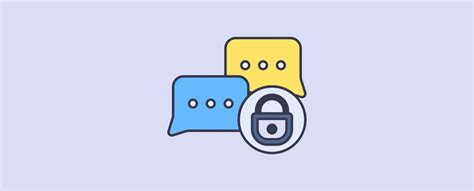 The Future Of Privacy Advancements In Secure Communication