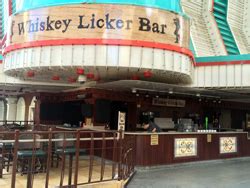 Whiskey Licker Vegas Day And Night