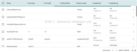 Datagrid Mui X Data Grid Pro Loading Overlay Is Not Showing For Pinned Columns Issue