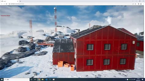 Ue4 项目如何部署到 Html 网页上？ 知乎