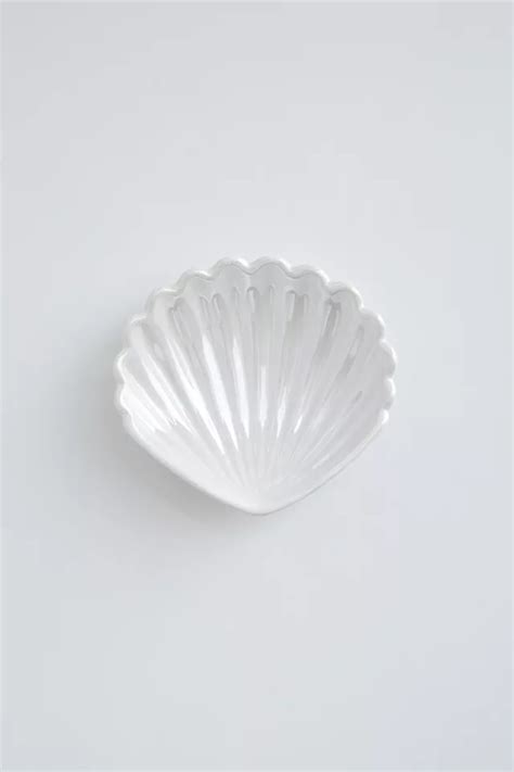 Shell Soap Dish Urban Outfitters