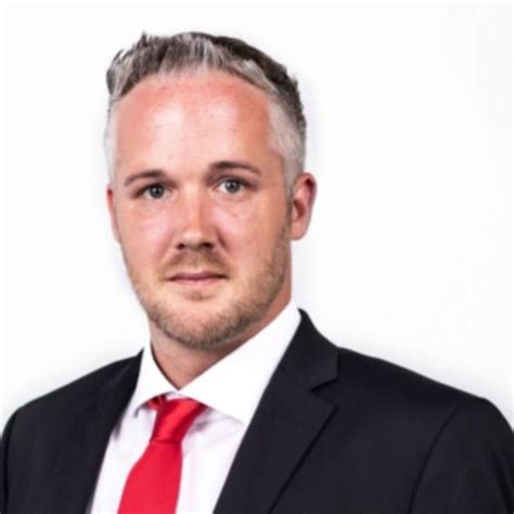 Alexander Hendricks Professional Customer Service Linde Material Handling Rhein Ruhr Gmbh