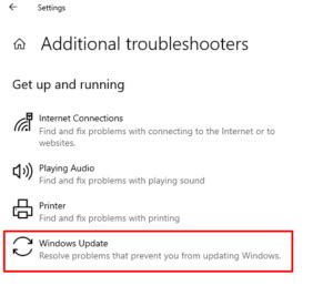 Windows Update Stuck At Try These Fixes