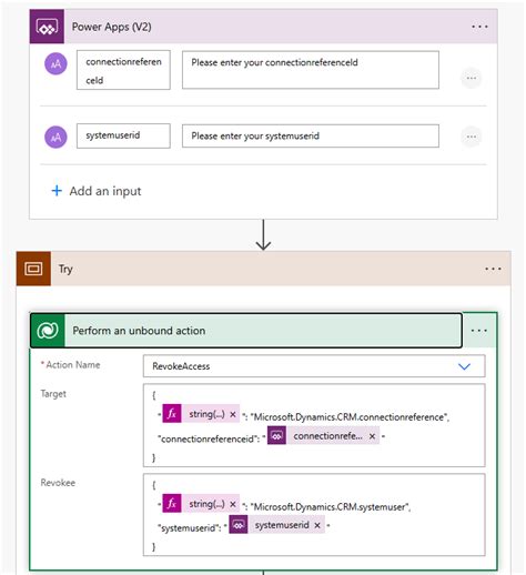 Assign Dataverse Access Rights Via Flow Share Connection References With Co Developers