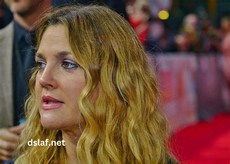 Drew Barrymore Net Worth