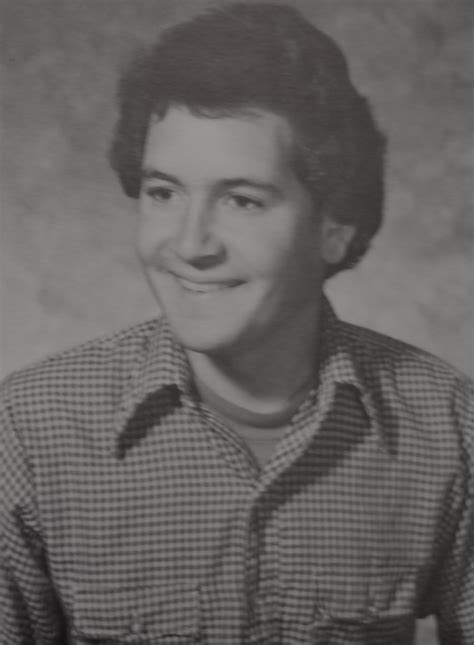 Kirk Patrick Smith 1960 1978 Find A Grave Memorial