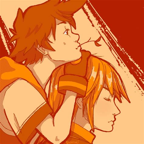 Sensitive Charmy On Tumblr