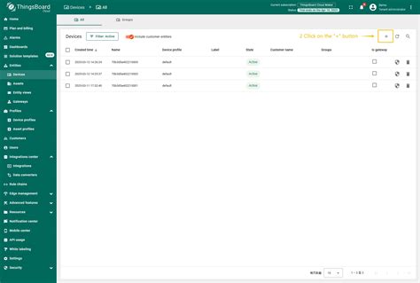 How To Connect Helmet Sensor To Thingsboard Thingsboard Community