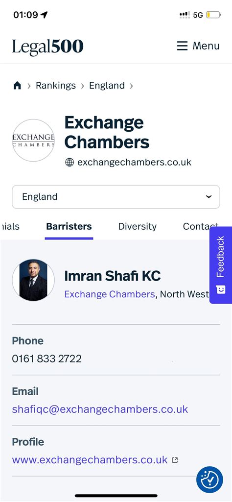 Imran Shafi Kc On Linkedin Pleased To Have Been Recommended Again By