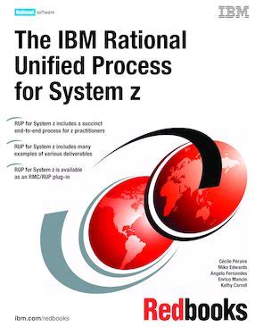 The IBM Rational Unified Process For System Z