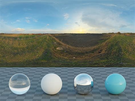 outdoor hdris 8k cc0 blender market