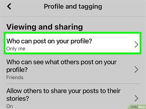 How To Make Facebook Private Guide To Changing Your Settings