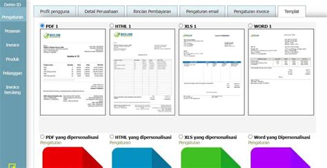 Cara Membuat Invoice Panduan Langkah Demi Langkah