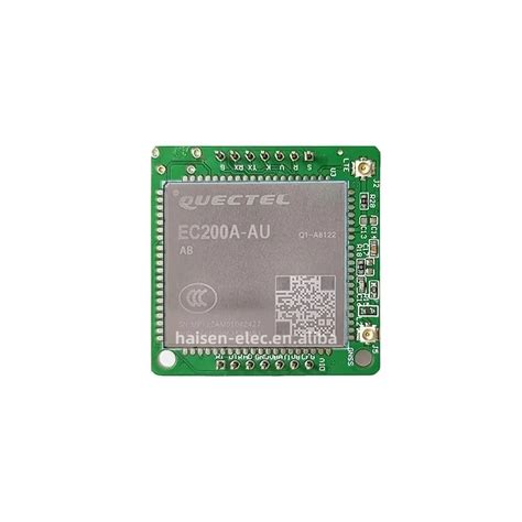 New Original G Module Ec U Series Ec U Cn Ec U Eu Ec U Au Breakout Board Lte Cat Iot