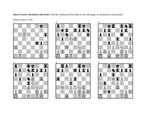 Solve This Chess Forums Chess