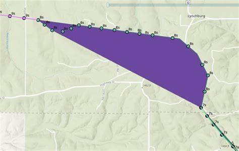 Generating Arcgis Geobim Schedule Polygons Using Arcgis Pro