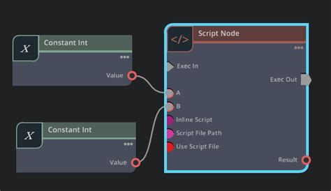 [omniverse] script node omnigraphでpythonスクリプトを埋め込む ft lab