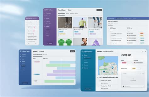 Airtable Everyones App Platform Airtable