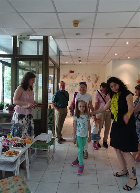 Изложба на художествено ателие Детско слънце ТрансАРТформация