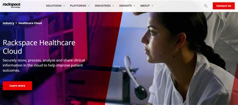 6 Best Hipaa Compliant Web Hosting Solutions