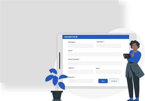 Verticalresponse Form Builder By Growform