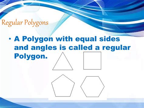 Polygons Pptx