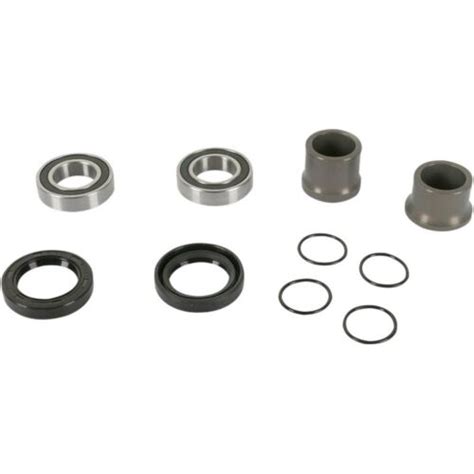 Pivot Works Pwfwc Y04 500 Front Waterproof Wheel Spacer Kit Yamaha