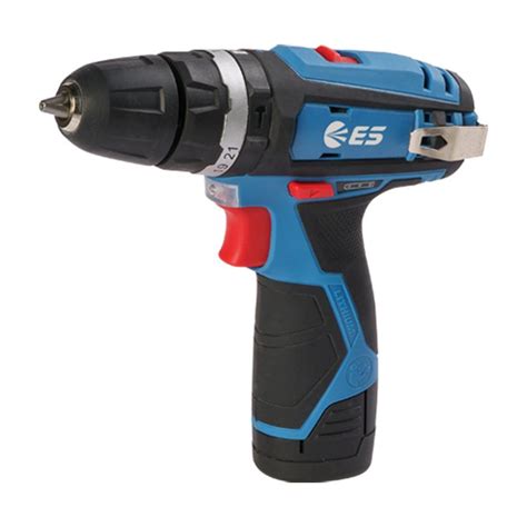 Es산업es 충전 해머 드릴