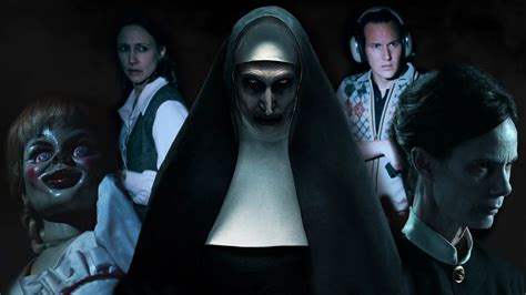 The Conjuring Universe Timeline In Chronological Order 2025 Edition