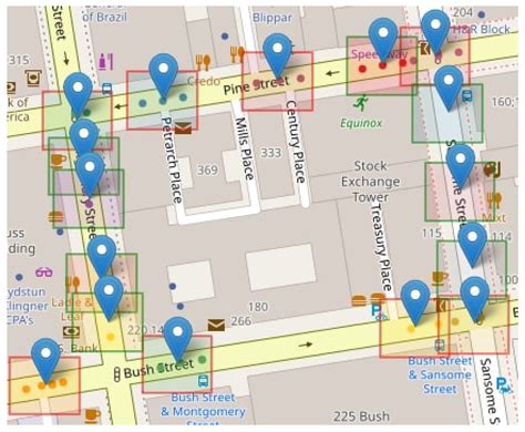 methodology for the identification of vehicle congestion based on