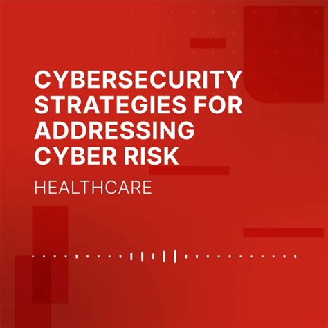 Erik Anderson On Linkedin Ransomware Cyber Cybersecurity Cyber Healthit