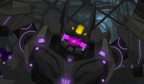 Transformers Wfc Trypticon By Alvaroproduccion On Deviantart