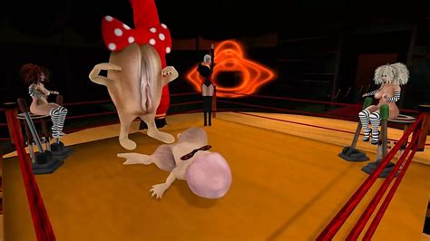 Circus Erotica American Cartoon Cartoon Porn Xhamster