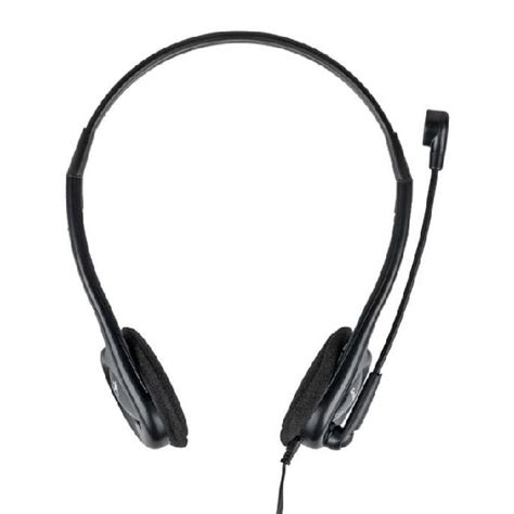 Aud Fonos Genius Hs C Negro Mm Laser Print Soluciones Ca