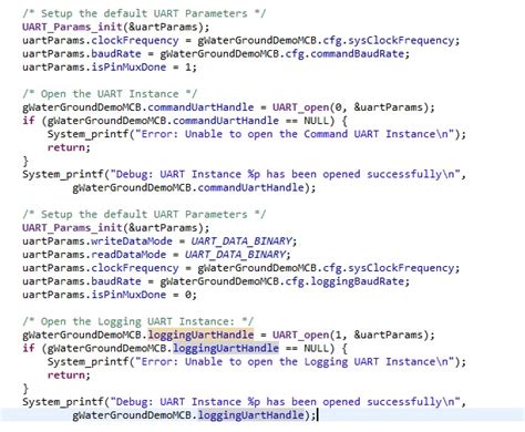 CCS IWR BOOST About RS Sensors Forum Sensors TI E E Support Forums