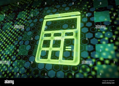 Accounting Data Technology Background Big Data Visualization Flow Of Data Information Code