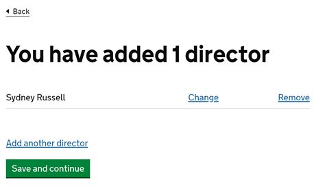 edit a list · issue 21 · alphagov govuk design system backlog · github