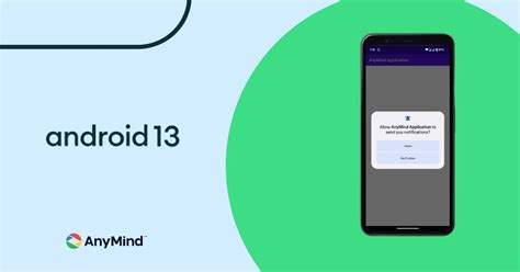 Android 13: Notification Runtime Permission | by Puttipong Tadang (New ...