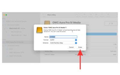 Fix Disk Not Ejected Properly On Mac In 5 Steps The Mac Observer