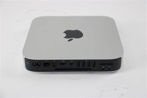 Apple Mac Mini Desktop Computer Property Room