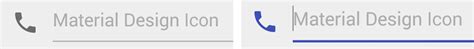 Materialedittext Edittext 的 Material Design 实现 Codekk Androidopen