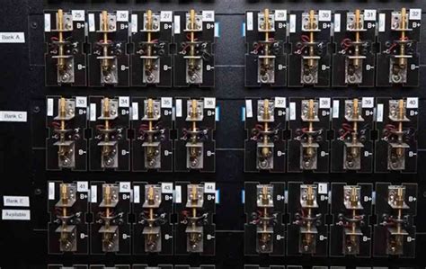 Baterai Ibm Baru Tanpa Nikel Dan Kobalt Tahan Lama