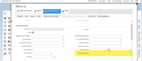Utilities Extensibility Using Xcontainer Sap Community