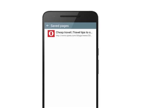 Save Webpages For Offline Reading While Traveling The World Blog