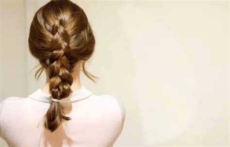 How To Braid Short Hair Like A Pro