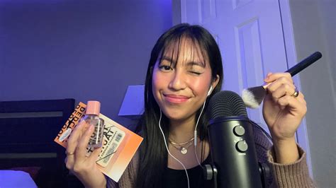 Asmr 10 Triggers To Help You Sleep 💤 Youtube