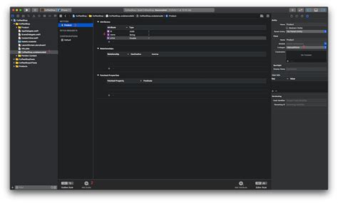 建立第一個 SwiftUI AppDay Core Data Wayne s Talk