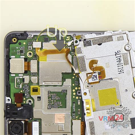 How To Disassemble Huawei P Lite Instruction Photos Video