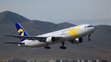 Казахстан АНУ руу 8 сард нэмэлт нислэг хийнэ